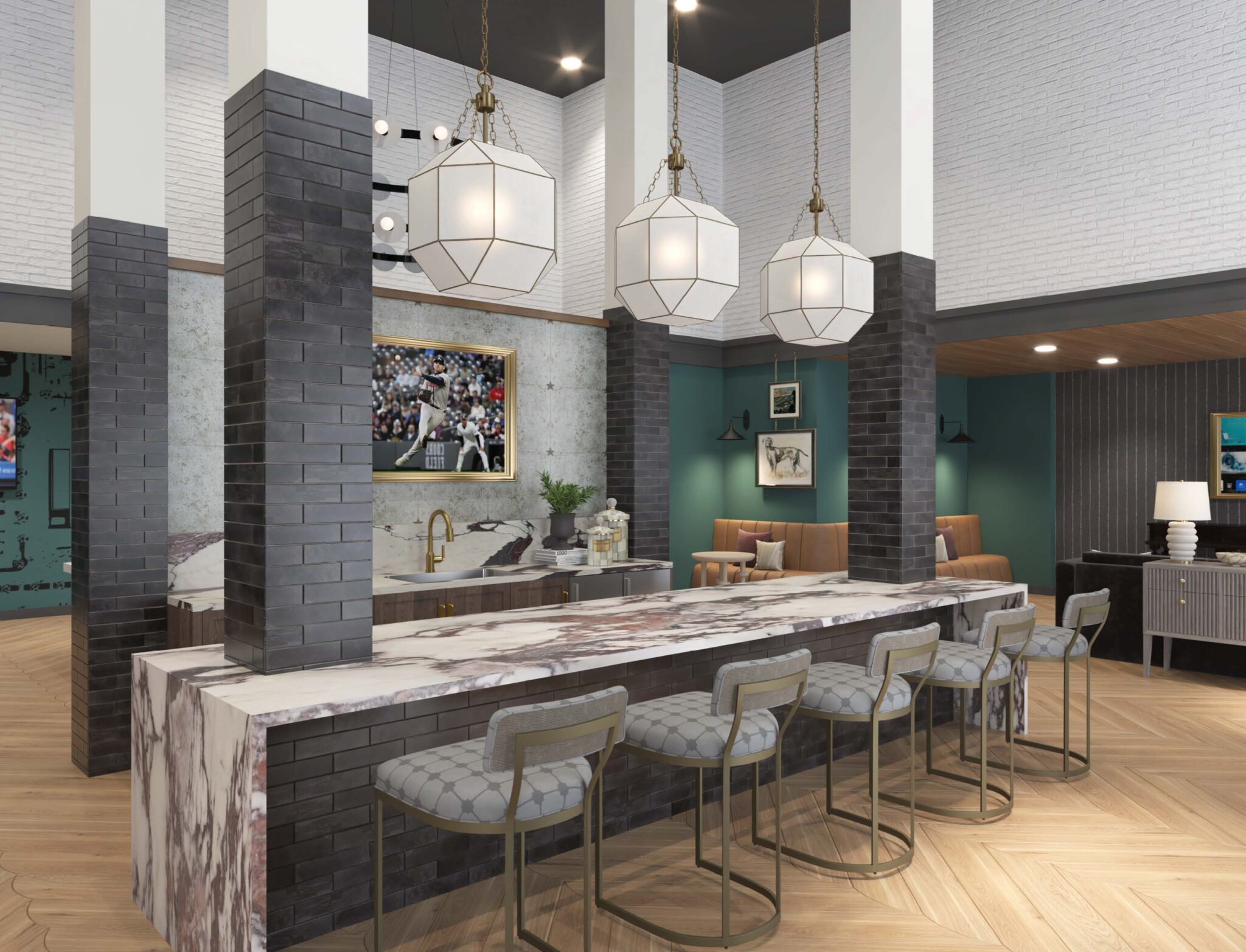 Birch House | Brand Properties