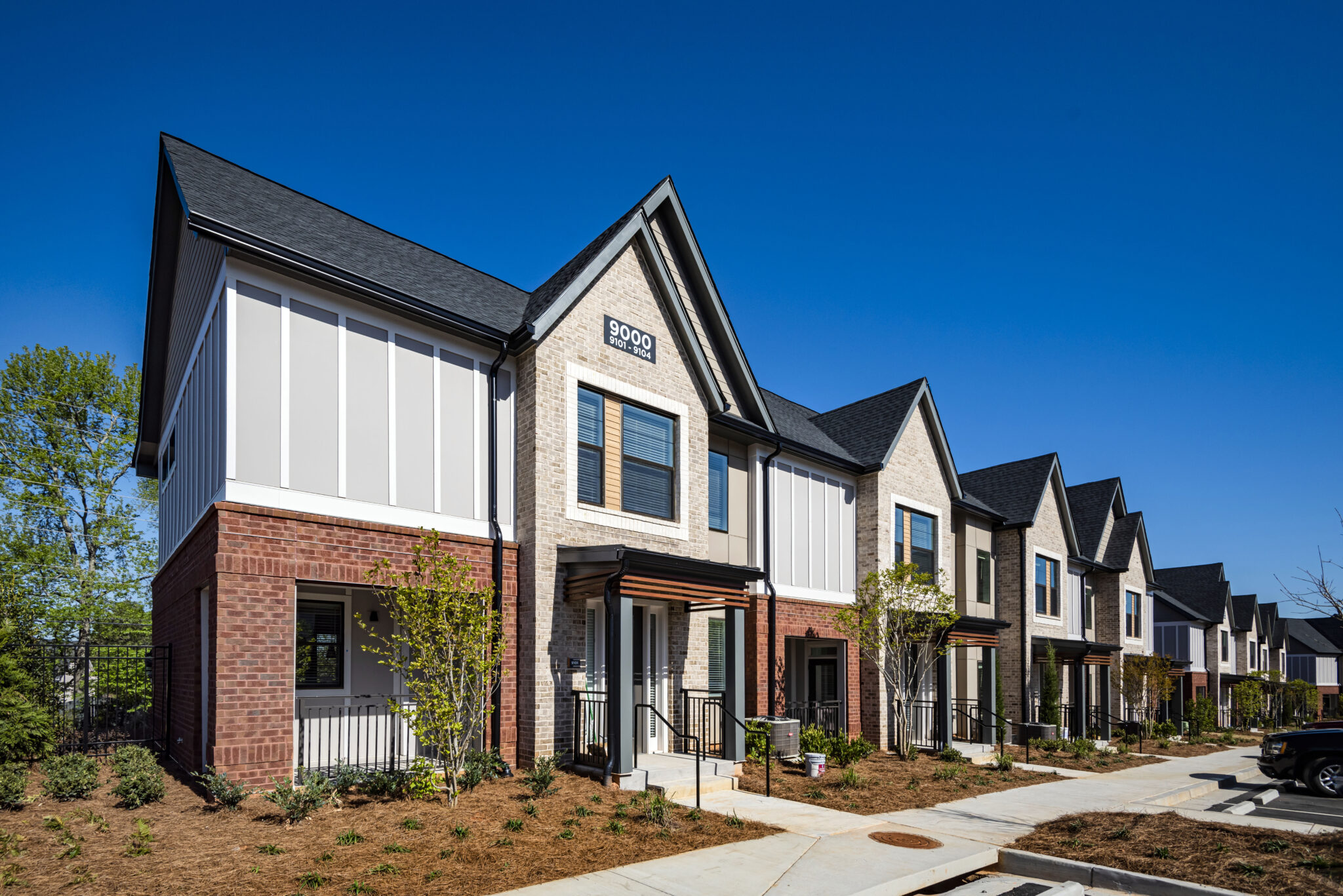 Bexley Sugarloaf | Brand Properties