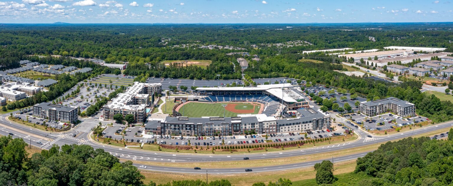 The Fieldhouse - Brand Properties